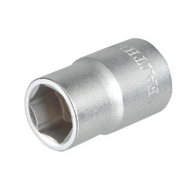 Faithfull Hexagon Socket Metric Multi Colour (11mm)