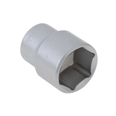 Faithfull Hexagon Socket Metric Multi Colour (24mm Hexagon)