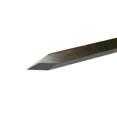 Faithfull Hss Turning Chisel 15mm Diamond Point Scraper Multi Colour ...