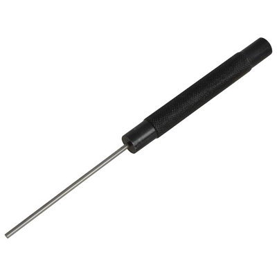 Faithfull Long Series Round Head Pin Punch Multi Colour (3.2mm (1/8 in))
