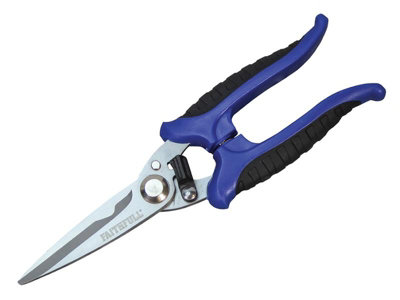 Faithfull Multipurpose Snips 200mm (8in) FAISNIP8