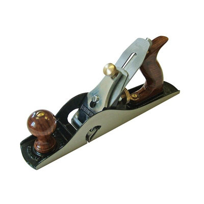 Faithfull No.10 Rebate Plane Multi Colour (One Size)
