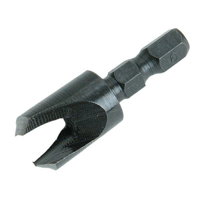 FAITHFULL PLUG CUTTER MULTI COLOUR (NO.10)