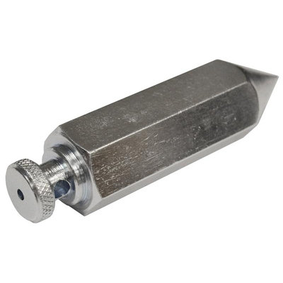 Faithfull Plumb Bob Multi Colour (140g (5oz))