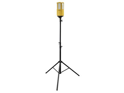 Faithfull Power Plus JF9120-200W 110V Centaur Heavy-Duty LED Site Light ...