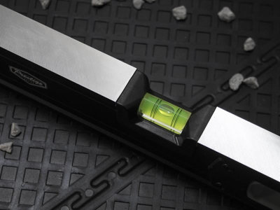 Faithfull Prestige Pro Trade Heavy Duty 1200mm Spirit Level 1.2m 4ft ...