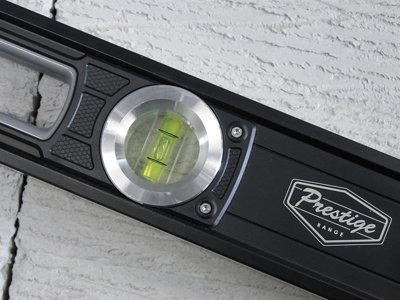 Faithfull Prestige Pro Trade Heavy Duty 1200mm Spirit Level 1.2m 4ft ...