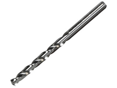 Faithfull Professional HSS Jobber Drill Bit Pre Pack 650mm OL:100mm WL ...
