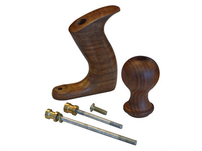 Faithfull RI-PLANE4HND Handle Kit for No 4 & 5 Planes FAIPLANE4HND ...