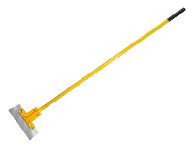 B and q floor scraper store