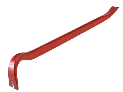 Faithfull RI55-BTB24 Tuff Bar 600mm (24in) FAITUFFBAR24