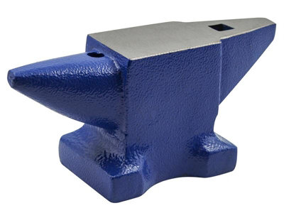 Faithfull RPA01-01-5 Anvil 5kg FAIANVIL5 | DIY at B&Q