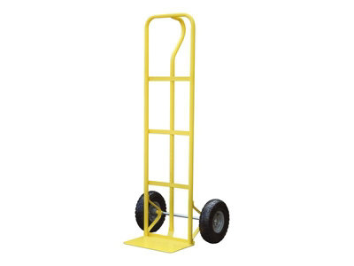 Faithfull Sack Truck Barrow Trolley With P Handle FAITRUCKPH