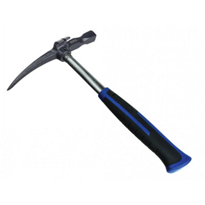 Faithfull Slater's Hammer Steel Handle Multi Colour (One Size)