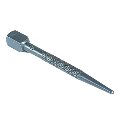 Faithfull Square Head Centre Punch Multi Colour (3mm (1/8in))