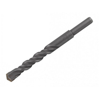 Faithfull Standard Masonry Drill Bit Multi Colour (14 x 150mm)