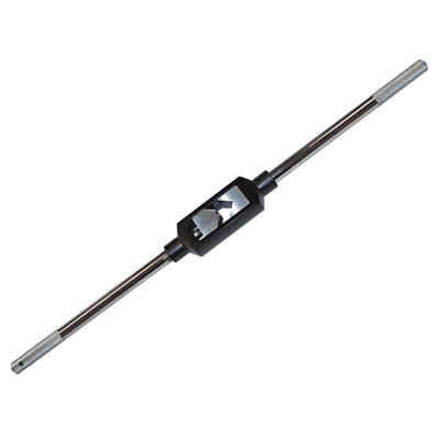 Faithfull Tap Wrench, Bar Type Multi Colour (M7 - M27)
