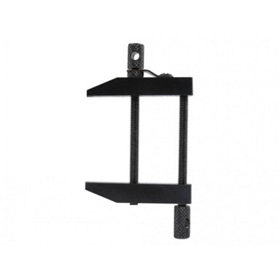 Faithfull Toolmaker's Clamp Multi Colour (30mm (1.1/4in))