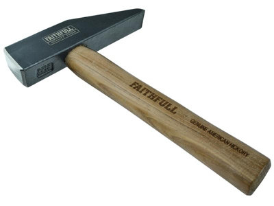 Faithfull - Walling/Masons Hammer 1130g (39oz) | DIY at B&Q