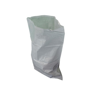 Faithfull Woven White Rubble Sacks (pack 5) Multi Colour (600 x 900mm)