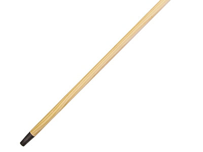 FAITHFULL X THREADED WOODEN BROOM HANDLE FAIP48118TH