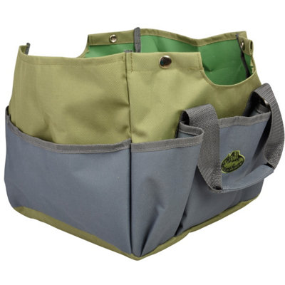 Fallen Fruits Garden Canvas Bag Folding Tool Stool Seat Detachable ...