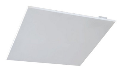 Buy Far Infrared Heater - Ceiling mountable Metal Infrared Heating ...