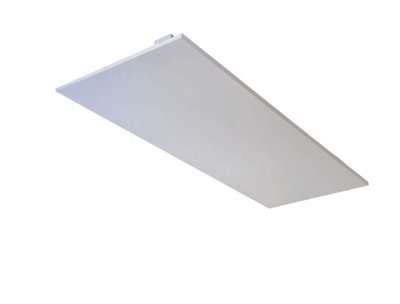 Far Infrared Heater - Ceiling mountable Metal Infrared Heating Panels ...