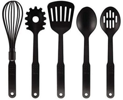 Farberware Copper Dishwasher Safe Non-Stick Sturdy Cookware Set Pack of 11