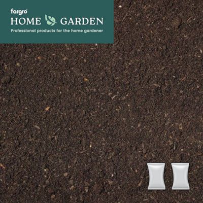 Fargro Melcourt™ Pack of 2 - Multi Purpose Soil Conditioner, Peat-Free ...
