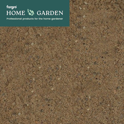 Fargro Melcourt Professional Horticultural Sharp Sand for Soil ...