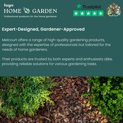 Fargro Melcourt Sylvagrow™ Multipurpose Peat Free Compost, Premium Soil ...