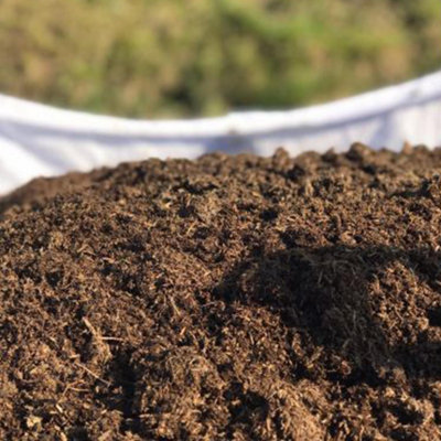 Farmyard Mix Premium Compost & Soil Improver for Healthier Plants ...