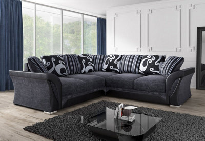 Farrel 2 Sofa Suite Elegance and Comfort for Your Living Room