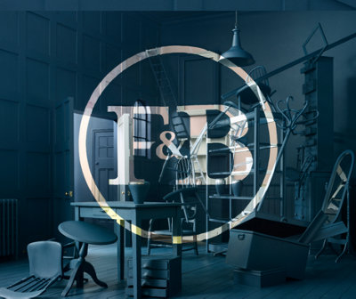 Farrow & Ball Dead Flat Mixed Colour 2001 Strong White 5 Litre