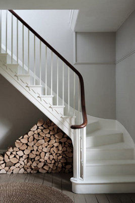 Farrow & Ball Dead Flat Mixed Colour 228 Cornforth White 750ml
