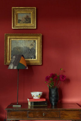 Farrow & Ball Dead Flat Mixed Colour 248 Incarnadine 750ml