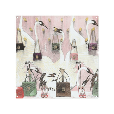 FASHION HEAVEN SPLASH BACK DESIGNER STYLE