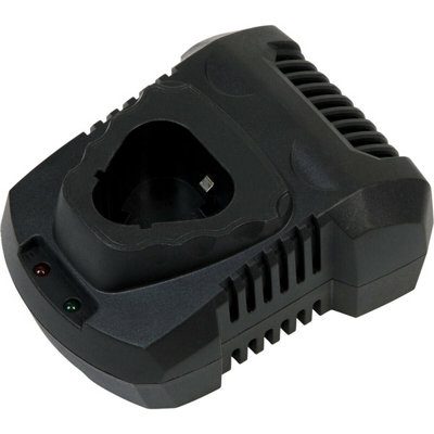 Fast Charge Battery Charger Suitable For 10.8V Lithium-ion Power Tool ...