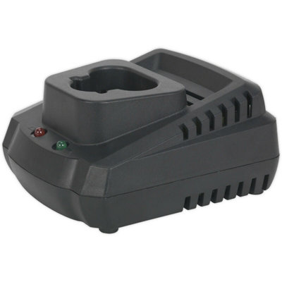 Fast Charge Battery Charger Suitable For 12V Lithium-ion Power Tool ...