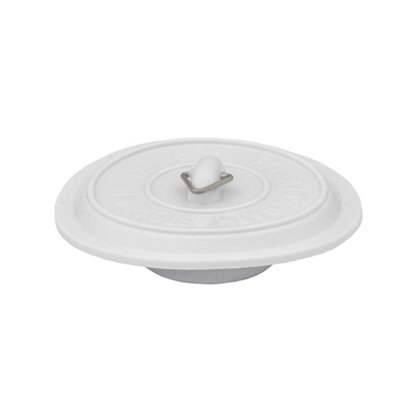 Fast-Pak VP8497 High Quality Chains And Basin Universal Sink Plug 1PC