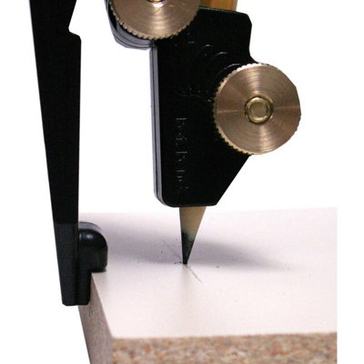 Buy FastCap Accuscribe Pro Woodworker Scribing Tool | DIY at B&Q