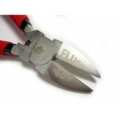 FastCap Flush Cut Straight Edge Trimming Pliers