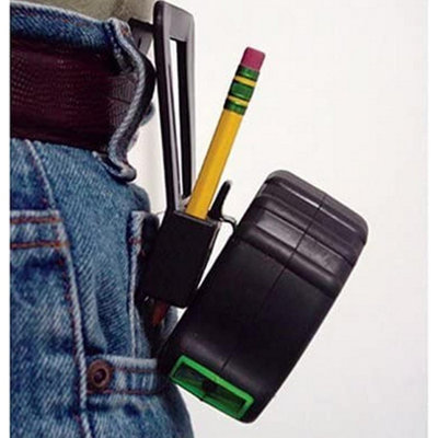 FastCap Speed Clip Tape Measure Belt Clip & Pencil Holder