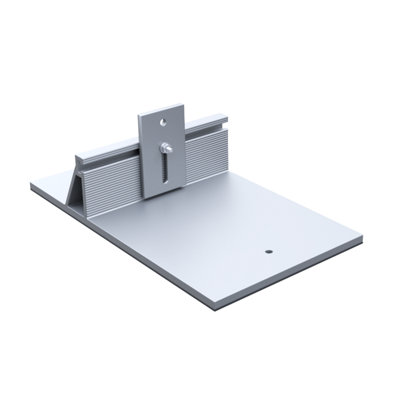 Fastensol A-Slate Mate Solar Slate Roof Mounting Bracket