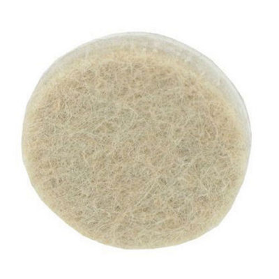 Fastpak 35mm Adhesive Skid Protectors, VP2502