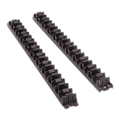 Fastwarm FastTrack Clip Rail 1m w/ Adhesive Backing