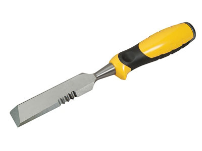Fatmax Side Strike Chisel 25Mm (1In) | DIY at B&Q