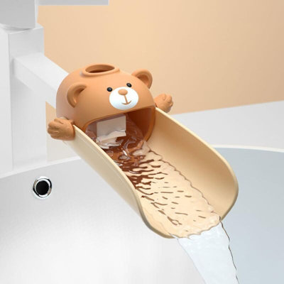 Faucet Extender for Sink Easy Use Sink Faucet Extenders with ...
