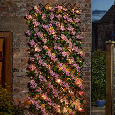 realistic artificial trellis